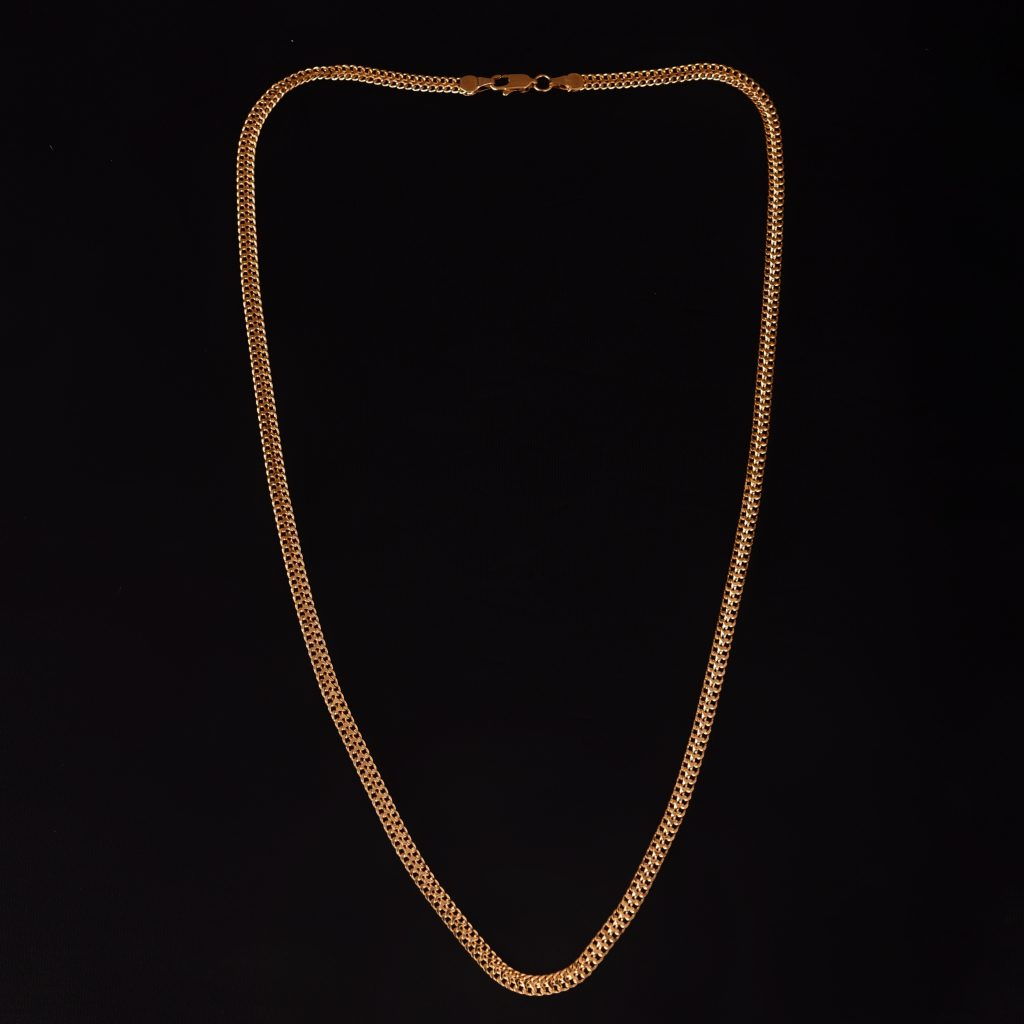 Men The Old Times Chain – the-au