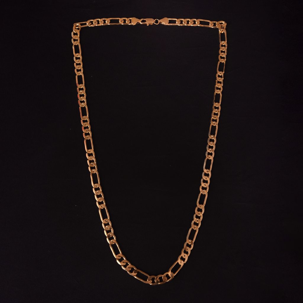 Men Tendulkar Chain – the-au