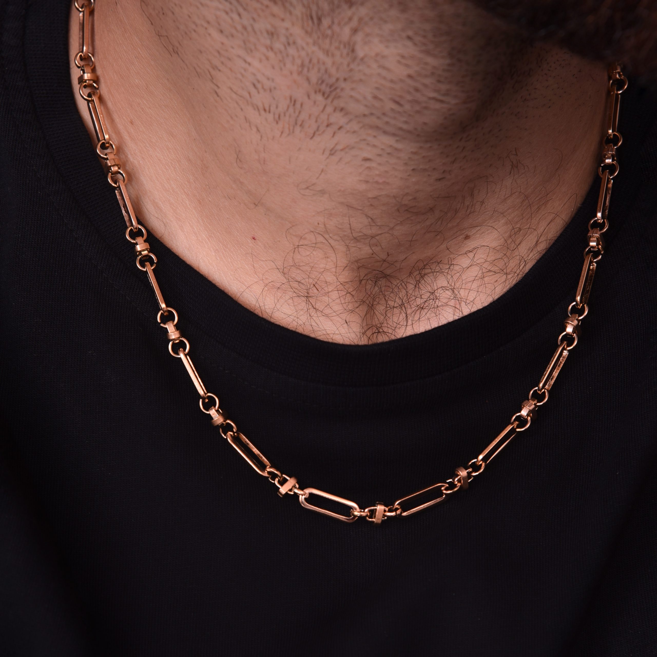 Men All Time Famous Chain – the-au